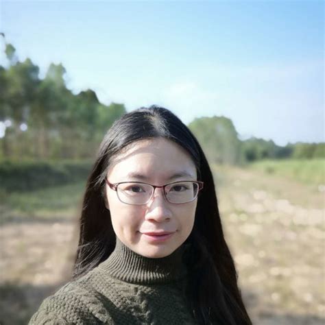 Qiong YI PhD Soil And Fertilizer Research Profile