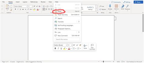 How To Export PowerPoint Notes To Word Mac Step By Step Guide WPS Office Blog