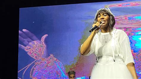 Santigold Disparate Youth Youtube