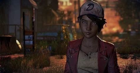 Telltale Games The Walking Dead Final Season Has Been Cancelled Mid