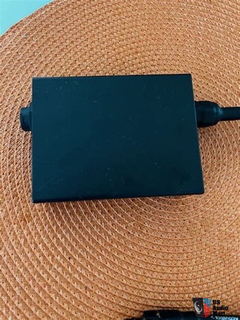 Network Acoustics Eno Ethernet Filter