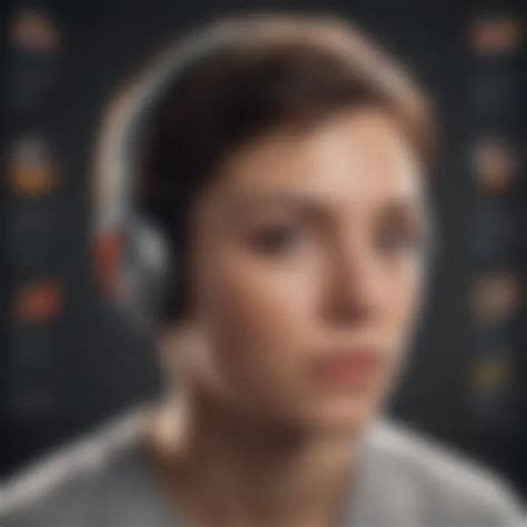 When The Brain Struggles To Hear Auditory Processing Disorders