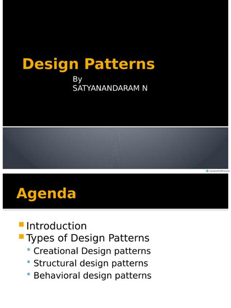 8 design patterns pdf