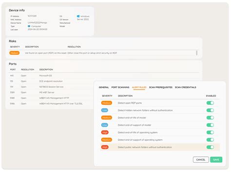 Port Scanner Download Free Open Port Scanner