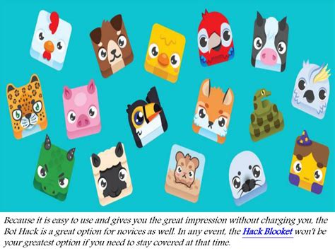 PPT How To Hack Blooket PowerPoint Presentation Free Download ID