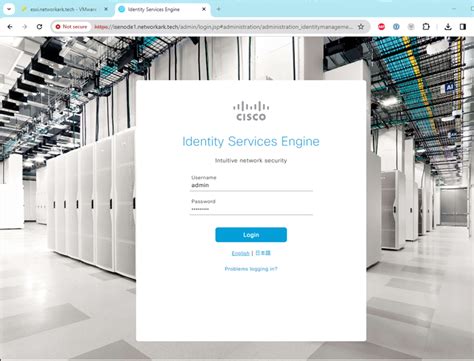 Integrating Ise With Active Directory Networkark Ltd