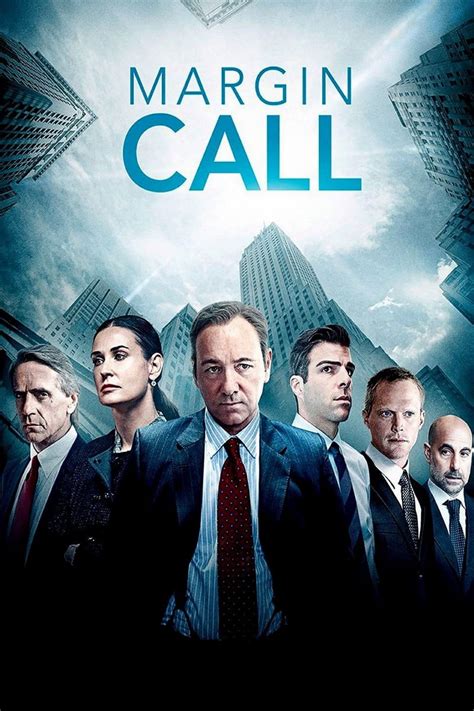 Margin Call A Riveting Financial Thriller Analysis