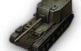 212А - описание, как играть, ТТХ, советы для для САУ 212А из игры World ...