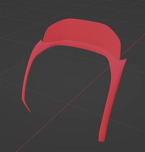 Shading Problem Due To Normals Modeling Blender Artists Community