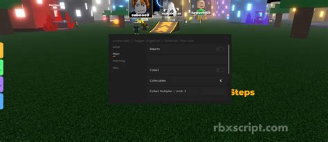 Legends of Speed: Auto Farm, Auto Collect, Auto Egg Scripts | RbxScript