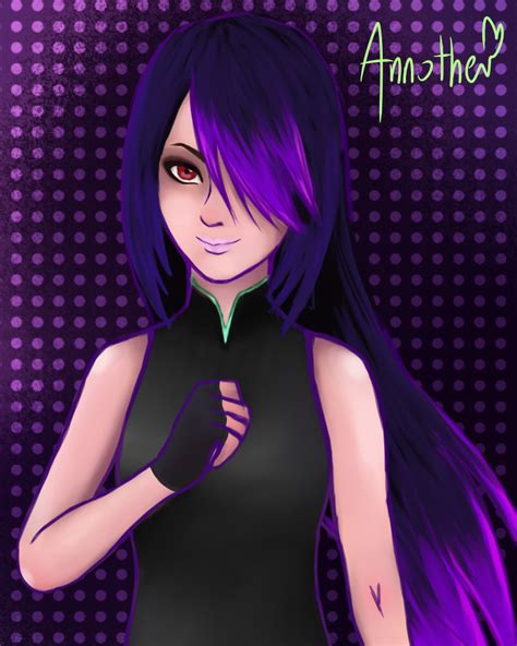 Juleka By Annotherone On Deviantart
