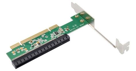 Adding PCIe Yes PCI Express To Your AGP PCI Based PowerPC Mac Low End Mac