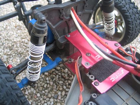 Traxxas Slash Fully Hopped Up ALL RPM LCG NICE CAR R C Tech Forums