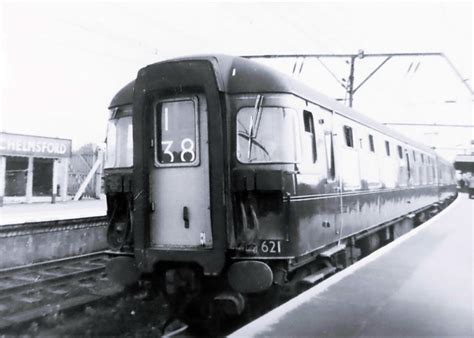 Class 309 309621 A Photo On Flickriver