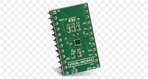 Microcontroller Transistor Electronic Component Electrical Network