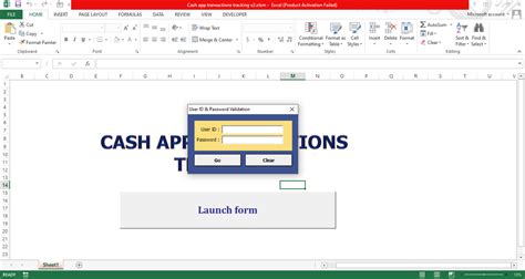 dynamic data entry userform with photo upload in excel vba buymeacoffee