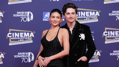 Timothee Chalamets Girlfriend Finally Made Her Acting Debut Reality Tea