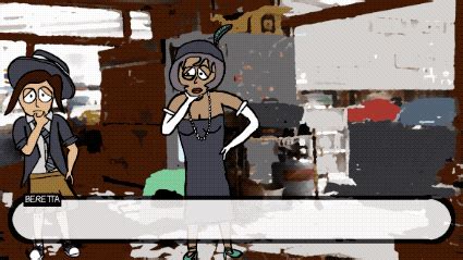 Sex Robot Road Trip Highway To Harrisburg By Yoss III