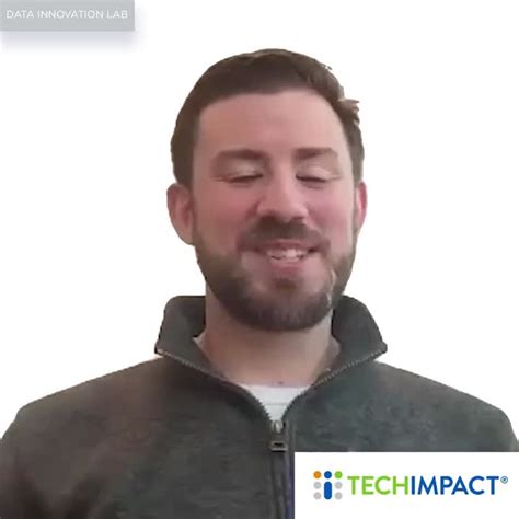 Tech Impact On Linkedin At The Data Innovation Lab We Re Fueled By