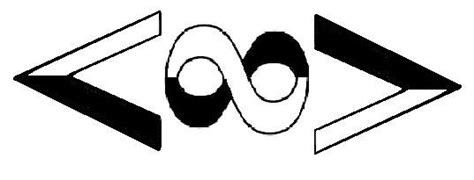 Equality With Infinity Symbol Tattoo