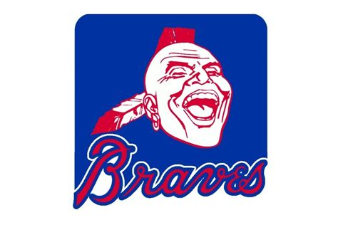 Atlanta Braves Logo And Symbol Meaning History Png Brand