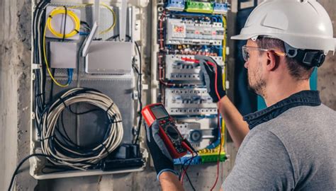 Finding A Commercial Electrician In Sydney