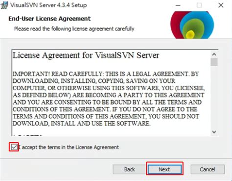 如何在 Windows Server 安裝 SVN Server 版本控管軟體 理財工程師 Mars