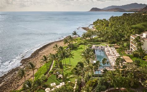 Four Seasons Ko Olina Review Unveiling The Exquisite Allure