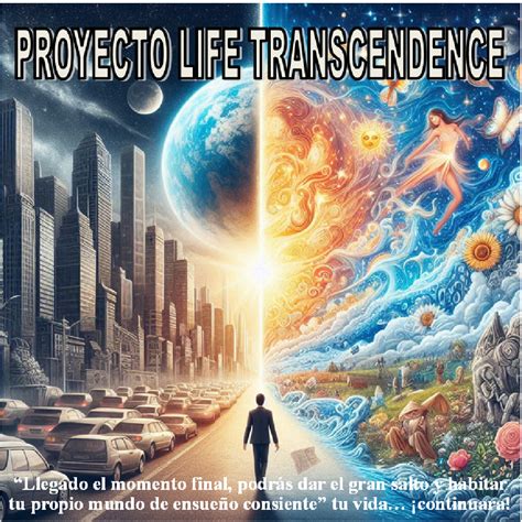 Proyecto Life Transcendence Ancestral Academia En Línea