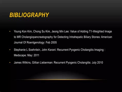 5 Intra Hepatic Calculi Pptx