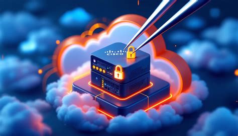 Cinchops Houston Business Alert Critical Cisco Ise Cloud Vulnerability Exposes Enterprise