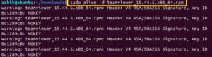 Ways To Install RPM Without Dependencies In Linux LinuxSimply