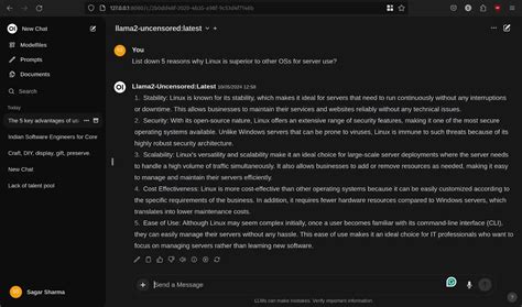 5 Ways To Run Llms Locally On A Computer