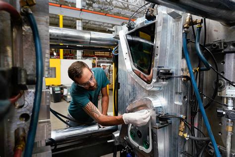 Glass Encapsulation Ppd Polymer Process Development