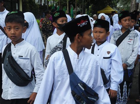 Generasi Muda Nahdlatul Ulama