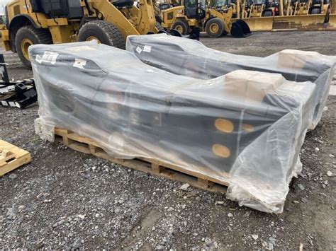 Used Caterpillar 2023 H215s