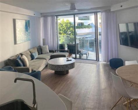 Cilento Mooloolaba Rental Australia Queensland 7across Resort Profile