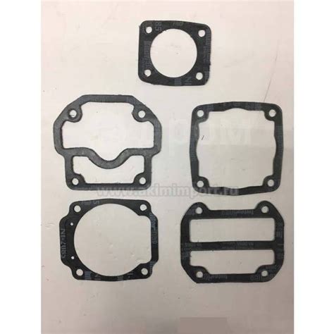 Купить Прокладка головки компрессора D2366 d=88 Vict Rhee Jin ...