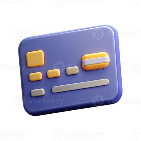 Mesmerizing Quintessential Credit Card Icon Rectangular Card Shape Single Weight Stroke With