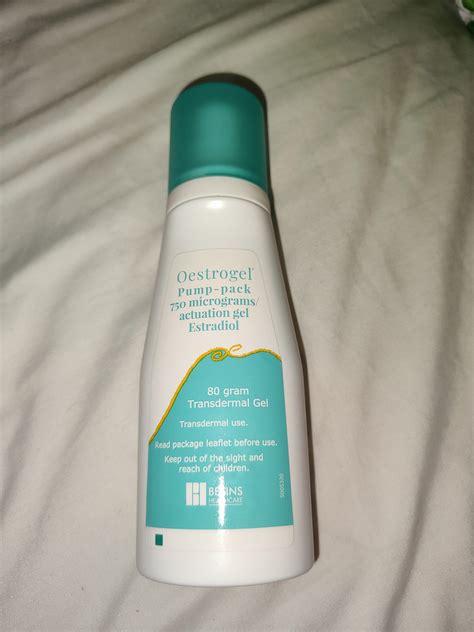 Estrogen Gel Back In Stock Official Website Of Mikki Tiamo