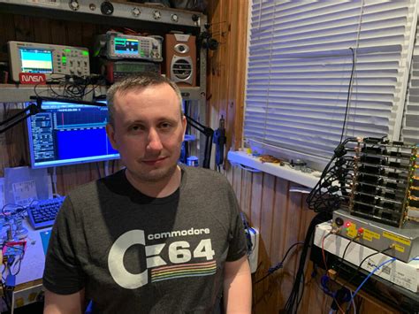 About Me Oleg Kutkov Personal Blog