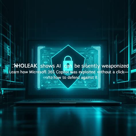 microsoft 365 copilot zero click exploit exposes ai risk purple ops