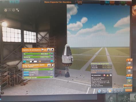 Liquid Fuel Motor Doesent Work Rkerbalspaceprogram