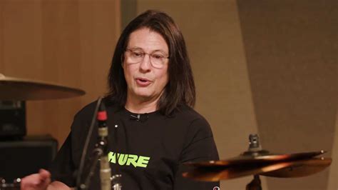 Mike Mangini Reflects On His ‘classy Response To Dream Theater Exit ‘it Was A Pretty Simple