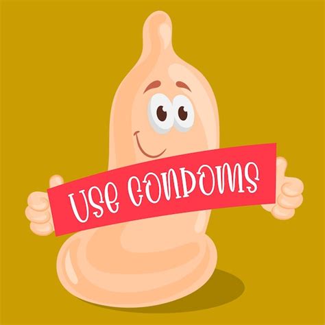 Premium Vector Sexual Health Safe Sex Education Poster Banner