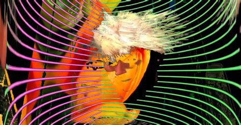 I Made A Real Time Music Visualizer For Internet Radio Rwebgl