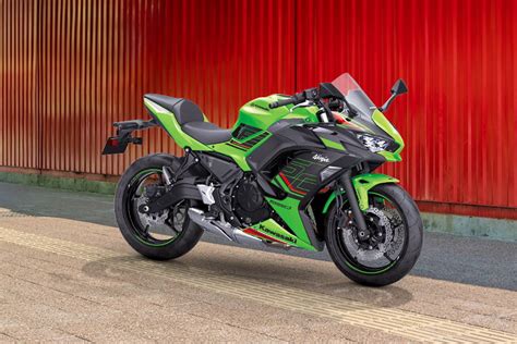 Kawasaki Ninja 500 Z900 And Ninja 650 Get Benefits Of Up To ₹45000