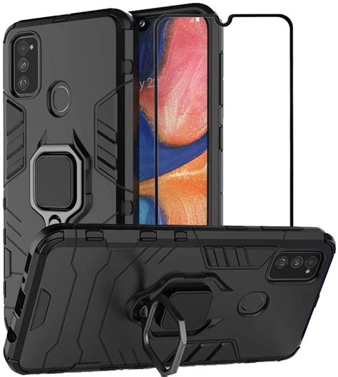 10 Best Cases For Samsung Galaxy M30s