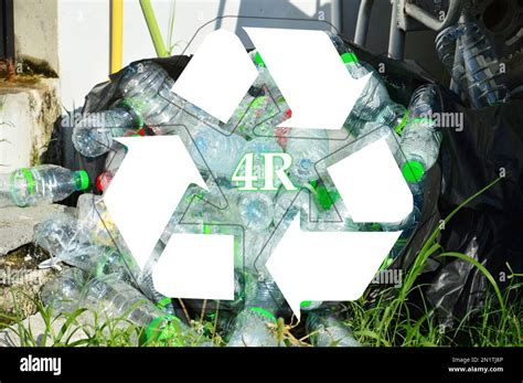The 4r Concept Is A Way To Add Green Space To The World So That We Can Get Closer To The