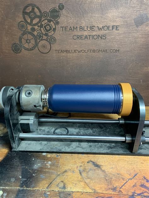 polar camel 32oz alignment tool for laser rotary setup etsy